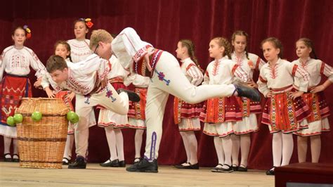 Българска народна музика Пиринска фолклорна област I