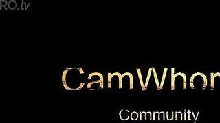 Gabbie Carter POV Blowjob CamStreams Tv