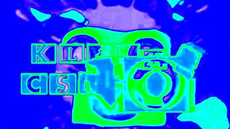 Klasky Csupo In Helium Chorded Youtube