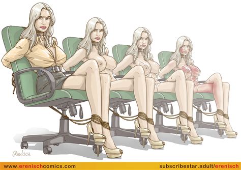 Holly By Erenisch Hentai Foundry