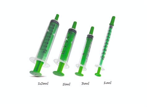 Oral Syringe Oral Dispensing Syringe Spm Medicare