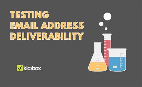 The Importance Of Testing Email Address Deliverability