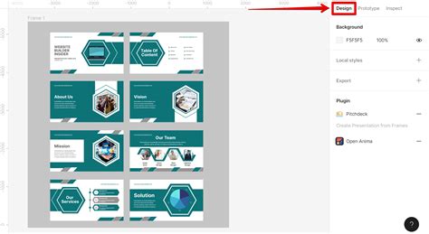 How Do I Turn Off Snap To Grid In Figma WebsiteBuilderInsider
