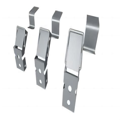 Lock Clasp Small Medium And Large Sk Longjoy Cable Tray