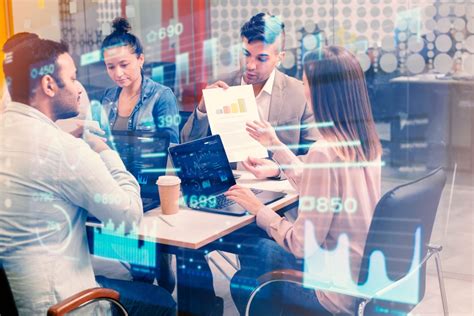 How Itil 4 Enhances Digital Transformation Strategies Spoclearn