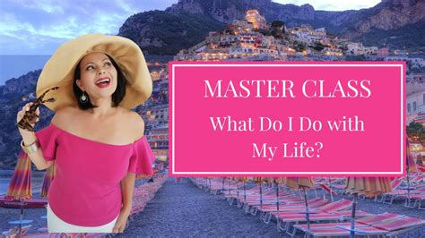 Master Class Registration