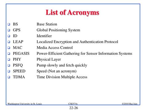 Ppt Wireless Sensor Networks Powerpoint Presentation Free Download