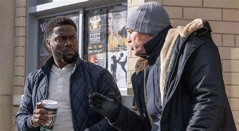 Where Was The Man From Toronto Filmed Netflix Filming Locations