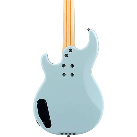 Yamaha Bb434 Icb 4 String Bass Ice Blue Guitar Center
