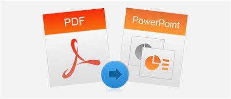 PPT em PDF converta gratuitamente PowerPoint em PDF Descubra a emoção