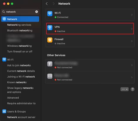 How To Change Your DNS Servers On Macos Ventura