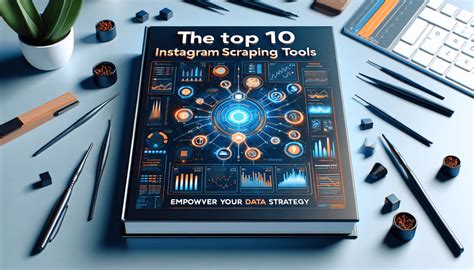The Top 10 Instagram Scraping Tools Empower Your Data Strategy