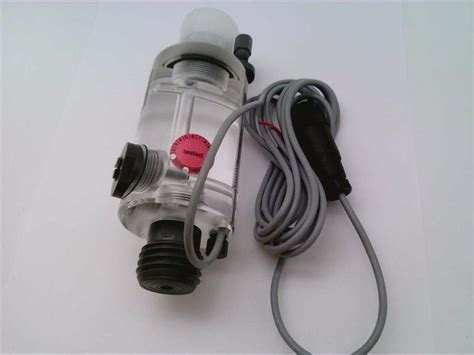 96493011 Level And Flow Switches By Grundfos