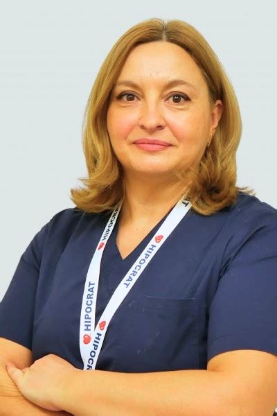 Dr Bertesteanu Nicoleta Hipocrat