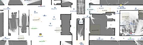 How A Fleet Management System Fms For Amrs Operates Alongside Your Staff Yujin Robot