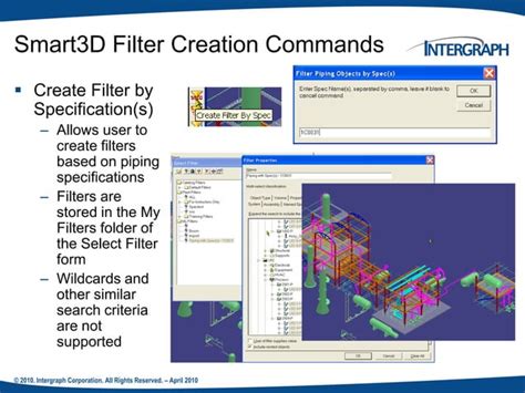 Manuales Sp3d Automation Toolkit Pdf Operating Systems Computer