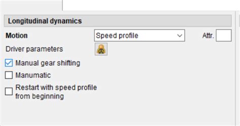 Longitudinal Control Of Vehicle 2 By Robertoortolan Coding And Integration Ipg Automotive