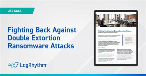 Ransomware Attacks Are Constantly Evolving To Become More Sophisticated