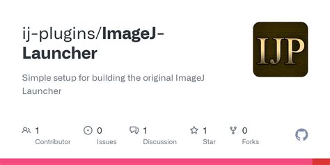 releases · ij plugins imagej launcher · github