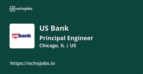 Us Bank Is Hiring Principal Engineer Net Usd 145k 187k Chicago Il Azure Angular