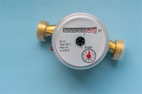 Considerations For Recycling Water Meter Batteries • Battery Recyclers
