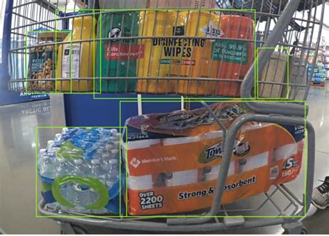 Walmart Debuts Generative Ai Search And Ai Replenishment Features At