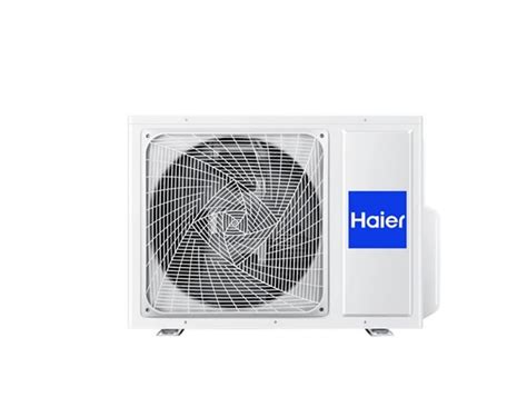 Haier Podna jedinica, AF25S2SD1FA/1U25S2SM1FA, 2,5kW, Inverter, Wi-Fi
