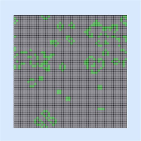 Conways Game Of Life With Swiftui Software Development Notes