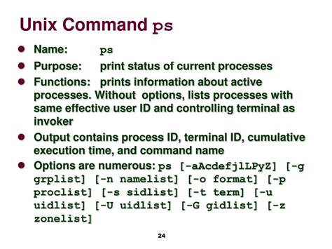 Ppt Cs 201 Computer Systems Programming Chapter 2 Argc Argv Envp System Libs