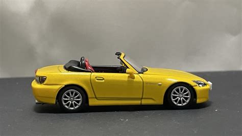 トミカリミテッドヴィンテージネオ Lv N280b ホンダ S2000 2006年式 桜坂重工