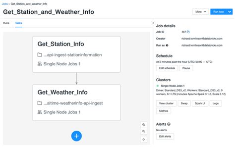 How To Use Delta Live Tables SQL To Quickly Build A Production Ready Streaming Analytics Data
