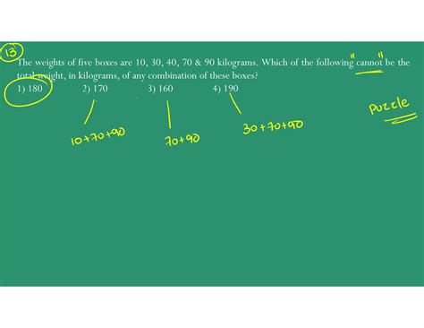 Arithmetical Reasoning Copypdf Grocery Shopping Shopping