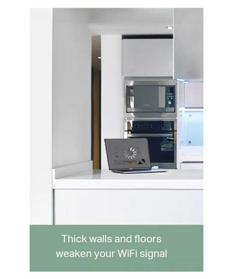 TP Link RE215 AC750 Wi Fi 5 Mesh Wi Fi Range Extender Repeater Dual Band Signal