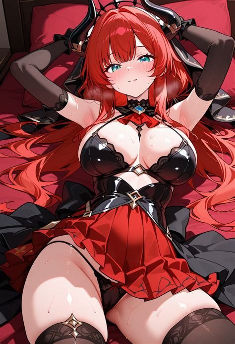 Rule 34 Devil May Cry Samurai Shodown Dante Devil May Cry Iroha 1boy