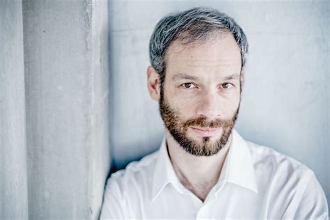 Portraits Dima Slobodeniouk