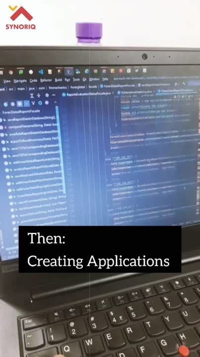 Synoriq On Linkedin Nocode Nocodetools Lowcode Lowcodetools
