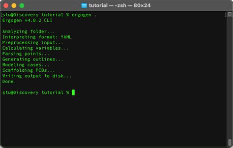 Lets Design A Keyboard With Ergogen V4 Offline Ergogen External Footprints And Cases Part 4 Lets Design A Keyboard With Ergogen V4 Offline Ergogen External Footprints And Cases Part 4