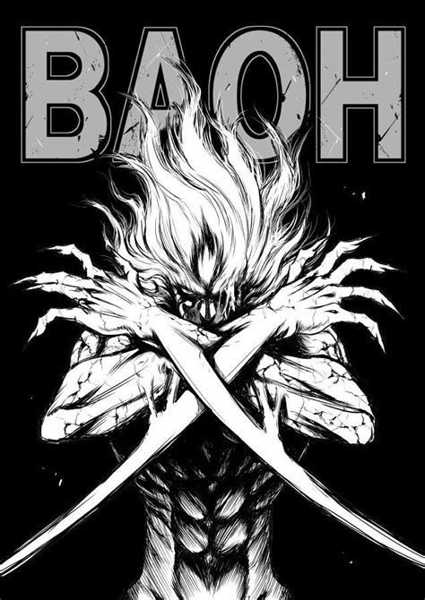 Pin By The Who On Baoh Bleach Anime Art Jojo Bizzare Adventure Character Art