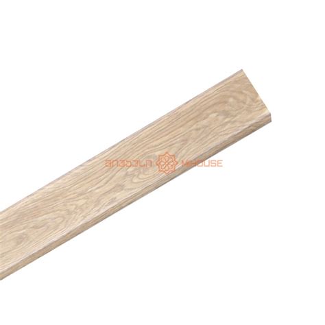 პლასმასის პლინტუსი 308 80მმ 2 2მ