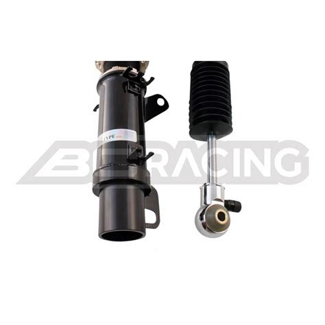 Bc Racing Coilovers Br Series Coilover For 99 05 Volkswagen Golf R32
