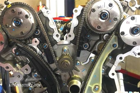 Ford F150 Timing Chain Problems Arxihm