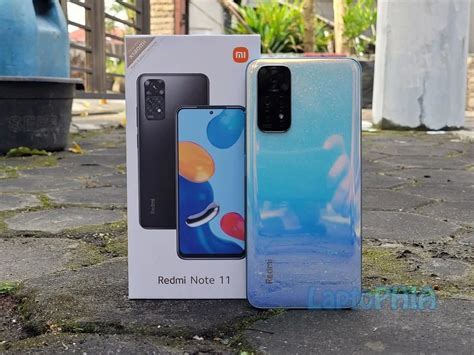Duel Oppo A55 Vs Xiaomi Redmi Note 11 Harga Beda Tipis Spek Beda Jauh Laptophia