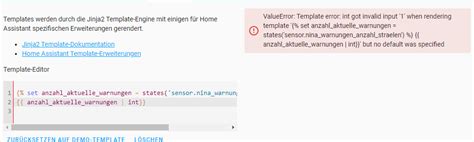 Convert Of Sensor String To Int Custom Integrations Home Assistant