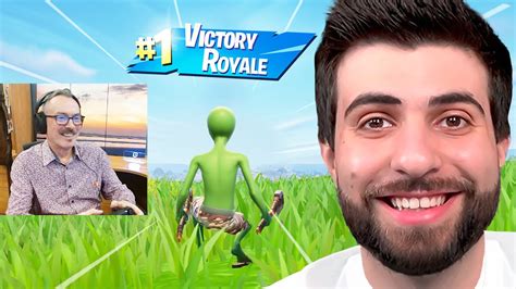 I Finally Met Bushcampdad Youtube