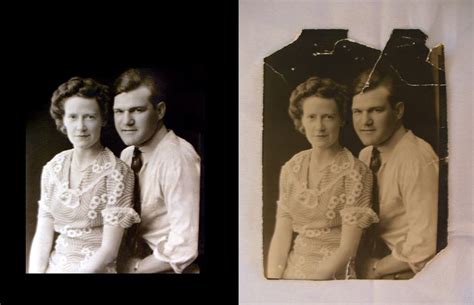 Photo Restoration Image Processing Services At Rs 80image In Gurgaon