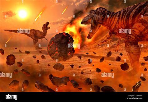 Cretaceous Extinction