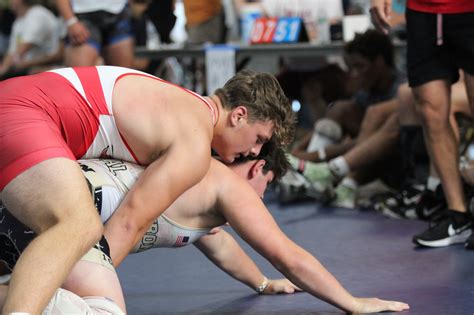 Doughboy Wrestling Club Added A Doughboy Wrestling Club