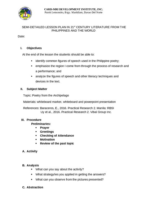 It Talks About 21st Century Literature Summaries Literature And Development Docsity