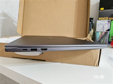 Обзор Honor MagicBook X 16 2023 — Mobile-review.com — Все о мобильной ...