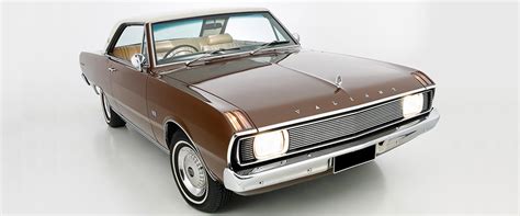 CHRYSLER Advance Headers